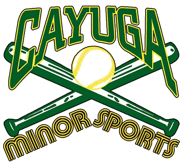 Cayuga Minor Ball
